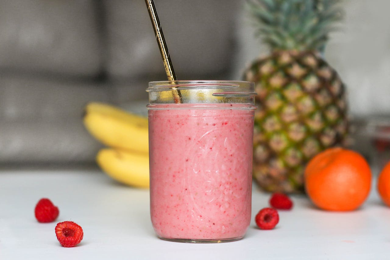 Services - Tropical Paradise Smoothie Bar